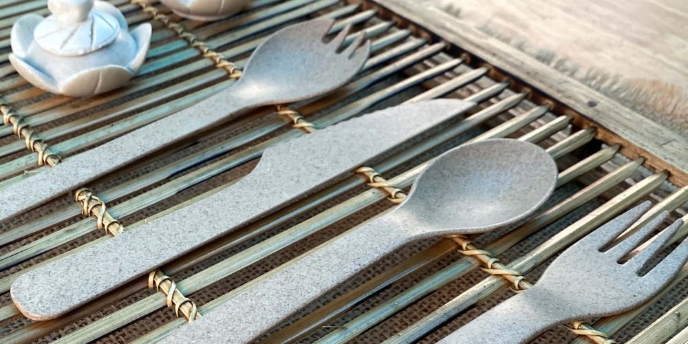 earth-friendly products for our homes, our communities & our planet