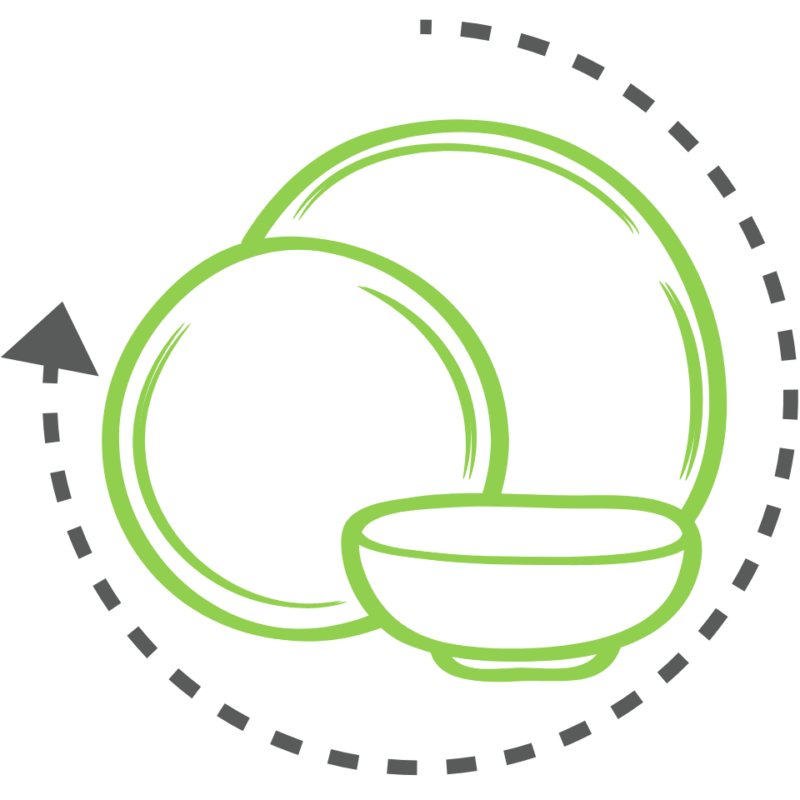 From Field to Future: Rice Husk & the Path to Sustainability