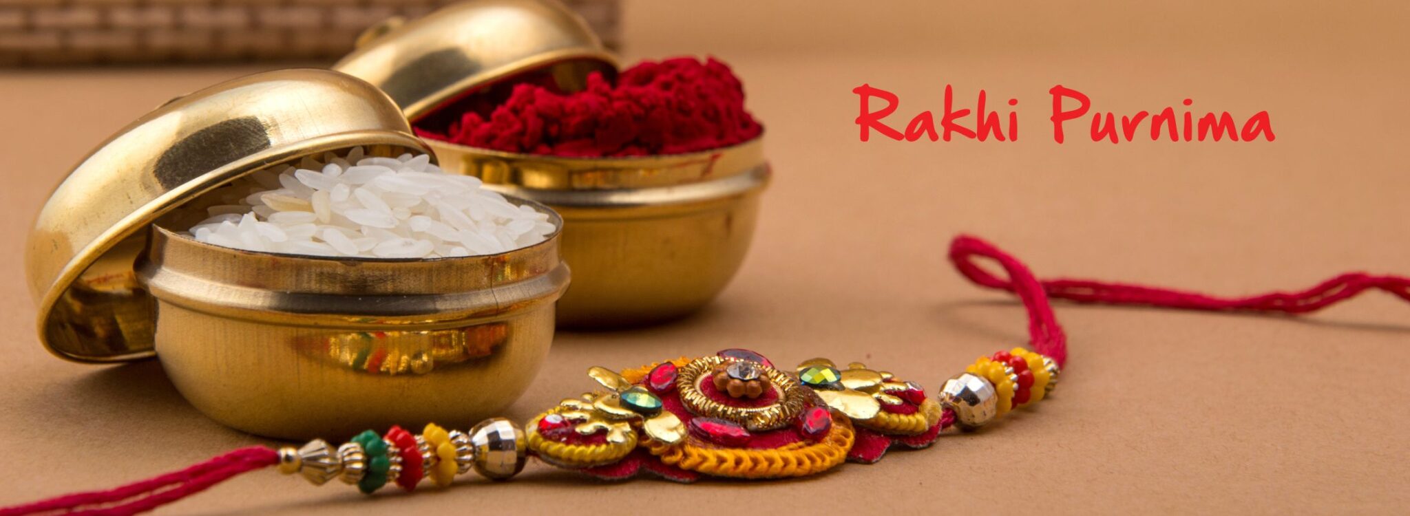 The Significance of Rakhi Purnima: Rituals and Meaning
